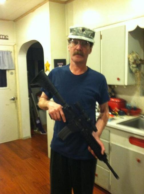 Robert Haggerty Obituary - Aberdeen, WA | Harrison Family Mortuary