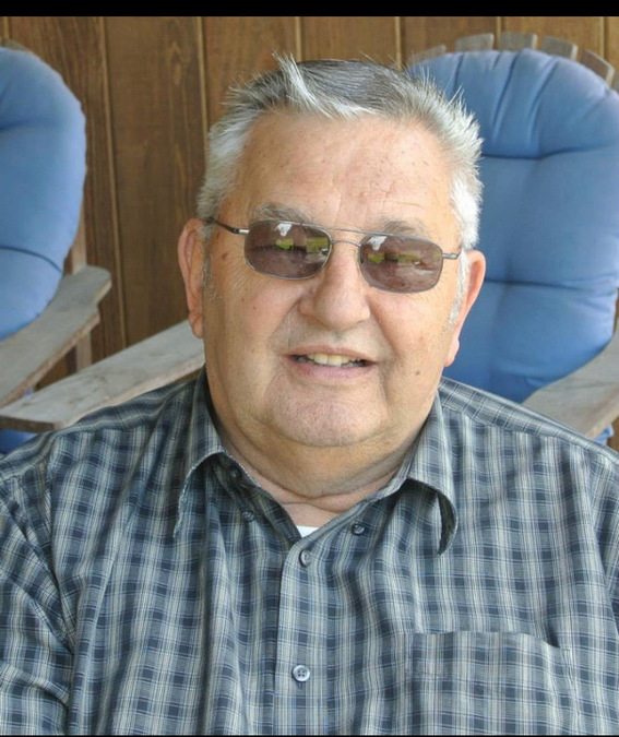 Jack Prince Obituary - Aberdeen, WA | Harrison Family Mortuary